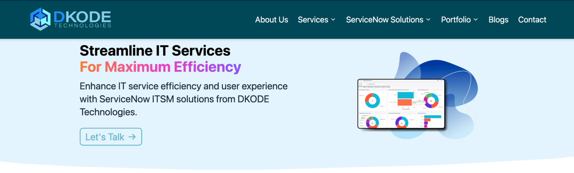 ServiceNow CSM vs ITSM: Key Differences, Use Cases & Benefits - DKODE Technologies